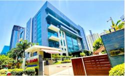 Meenakshi Technova in Nanakramguda Hyderabad - 52000 Sq.Ft. | Office ...