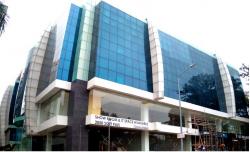 Centre Point in Electronic City Phase I Bangalore - 2000 Sq.Ft ...
