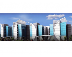 Vatika Business Centre - Okaya Centre in Sector 62 Noida 57 Seats ...