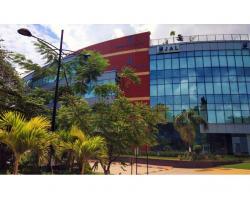 First Floor - 46423 Sq.Ft in Salarpuria GR Tech Park - Jal Block in ...