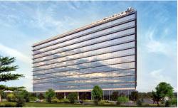 Third Floor - 27547 Sq.Ft in Prestige Tech Park IV - Block 3 (Gravity ...