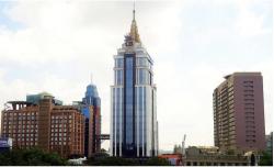 Sixth Floor - 7776 Sq.Ft in Prestige UB City - UB Tower in Vittal ...