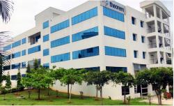 Ground Floor - 12000 Sq.Ft in Theorem Block 4 in Hootagalli, Mysuru ...