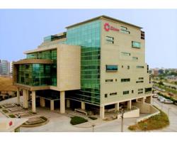 Chimes 61 in Sector 44 Gurgaon - 24680 Sq.Ft. | Office Space (2 ...