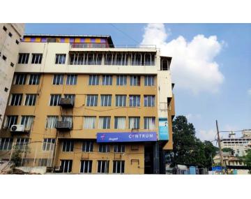 DivyaSree Building | Real Estate Company