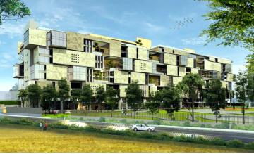 First Floor - Block C - 11948 Sq.Ft in Global Technology Park - Think ...