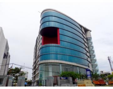 IIFL Tower in Perungudi Chennai - 28484 Sq.Ft. | Office Space (Basement ...
