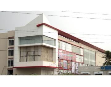 Office Space For Rent in Ten Square Mall Koyambedu, Chennai | Cityinfo ...