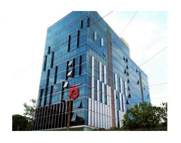 Upper Floors - 10000 Sq.Ft in Jain Heights - Solus 1 in JC Road ...