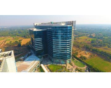 ASF Insignia Grand Canyon - Block A - Gwal Pahari, Gurgaon | Cityinfo ...