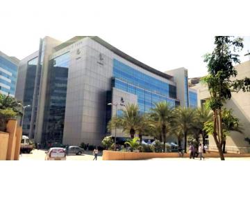Prestige Tech Park 1 - Jupiter Block