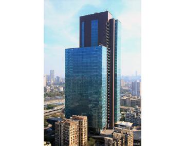 Office Space For Rent in The Ruby Dadar, Mumbai | Cityinfo Services Pvt ...